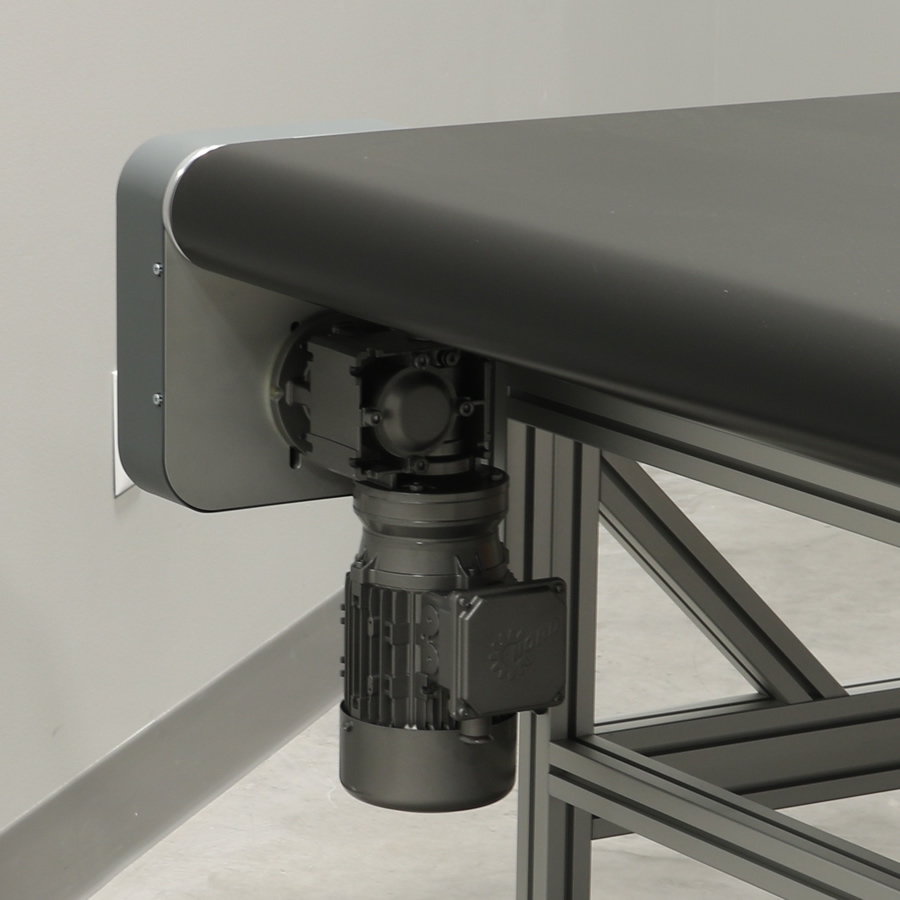 MiniTec T-Slotted Aluminum Extrusions. Modular Aluminum Profiles For ...